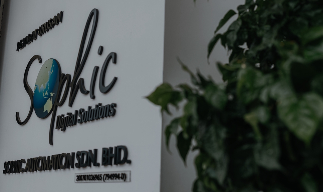 About Us | Sophic Digital Solutions