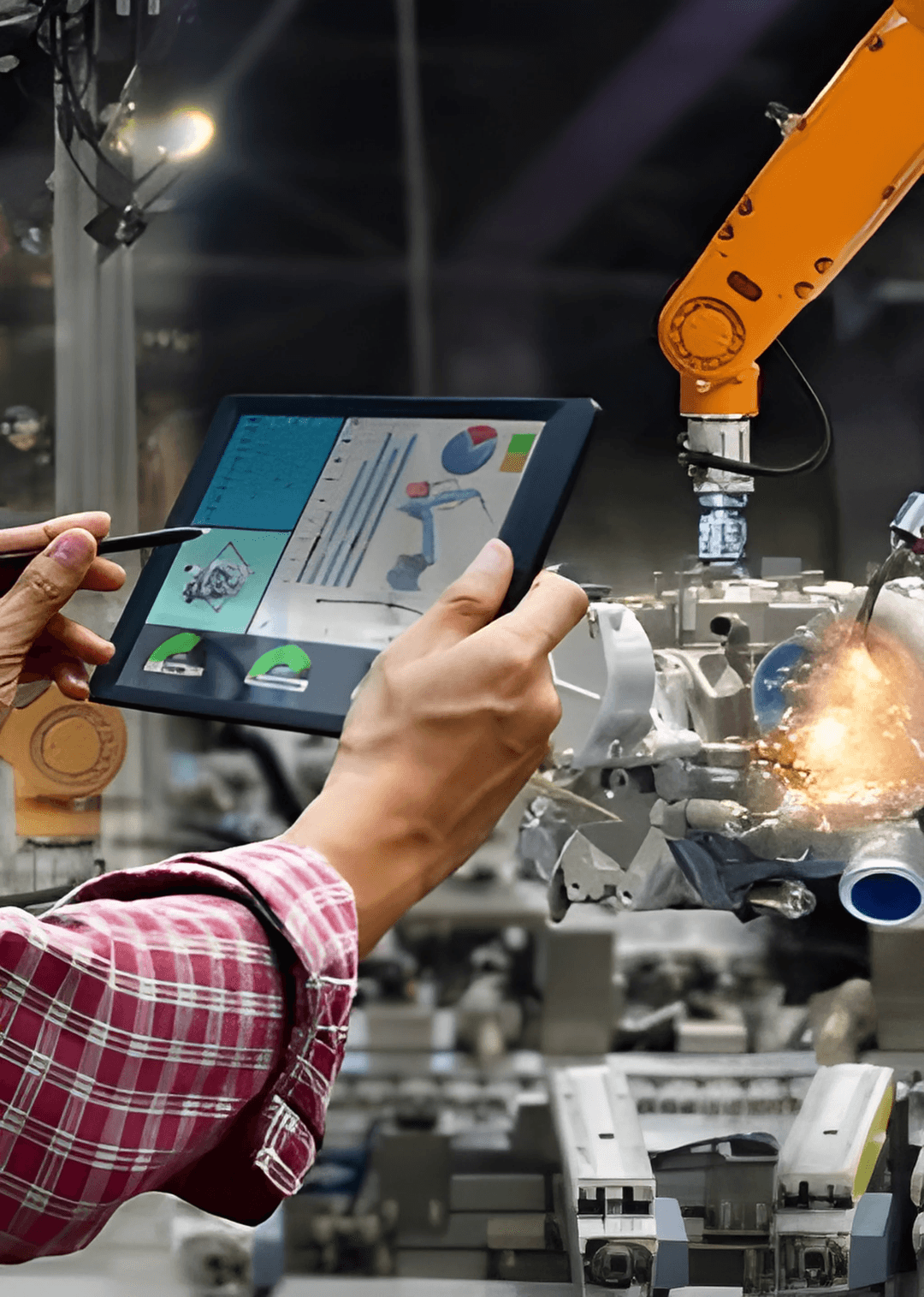 Our Approach | Sophic Digital Solutions