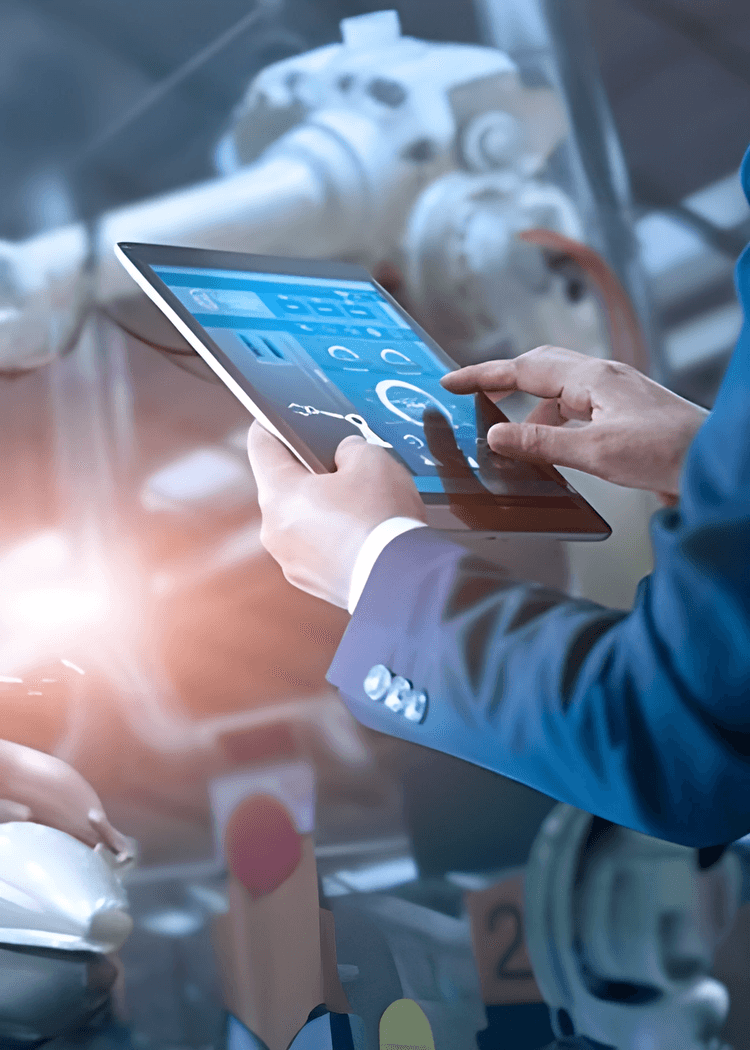 Home | Sophic Automation