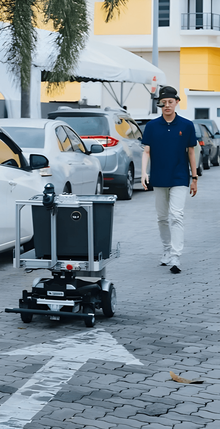 Home | Sophic Automation