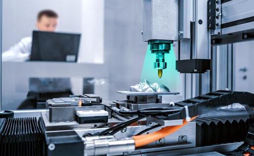 SMARTer Machine | Sophic Digital Solutions