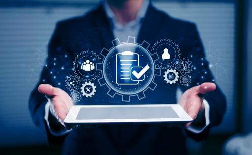 SMARTer Worker | Sophic Digital Solutions