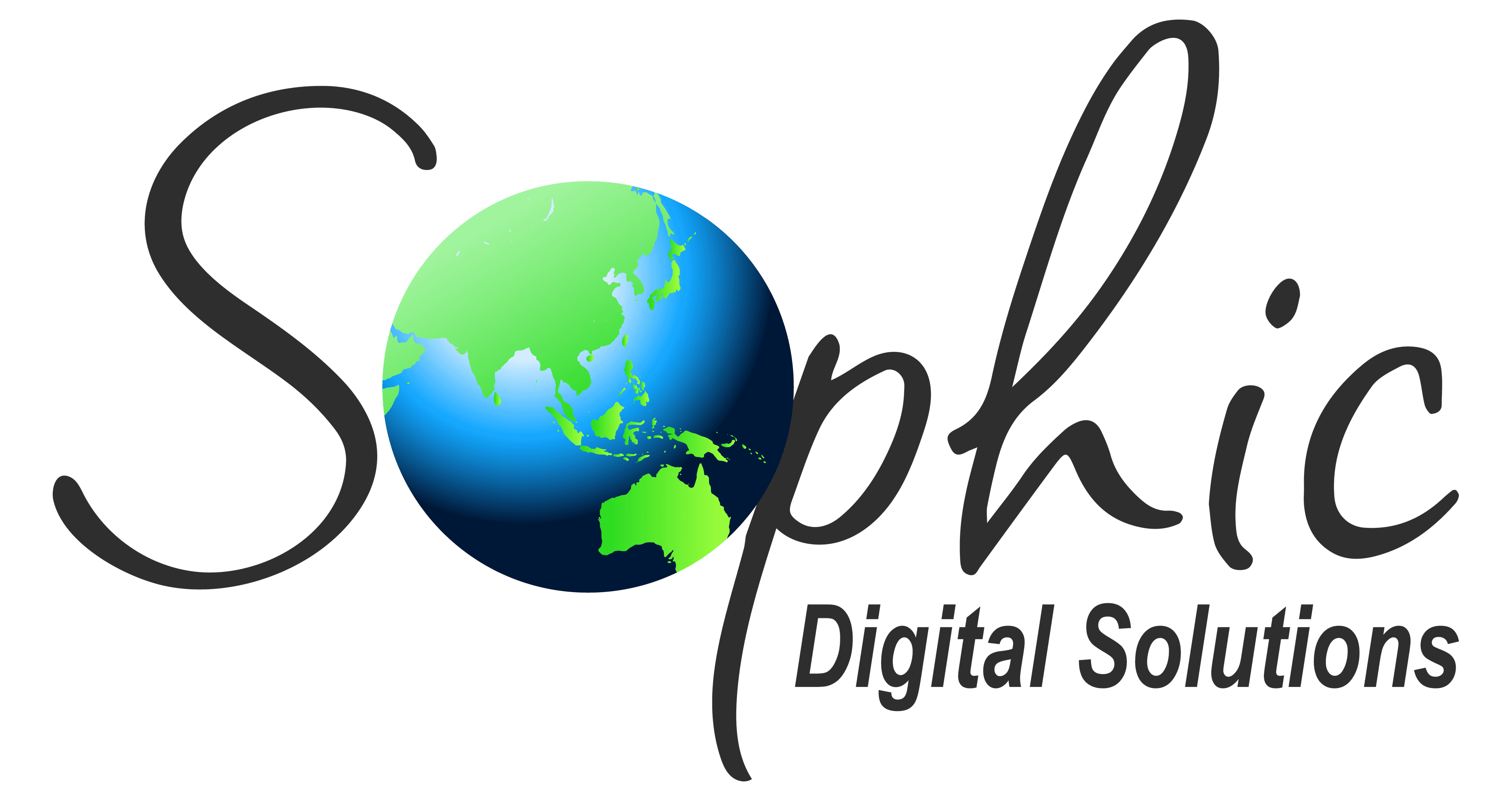 Solutions | Sophic Digital Solutions