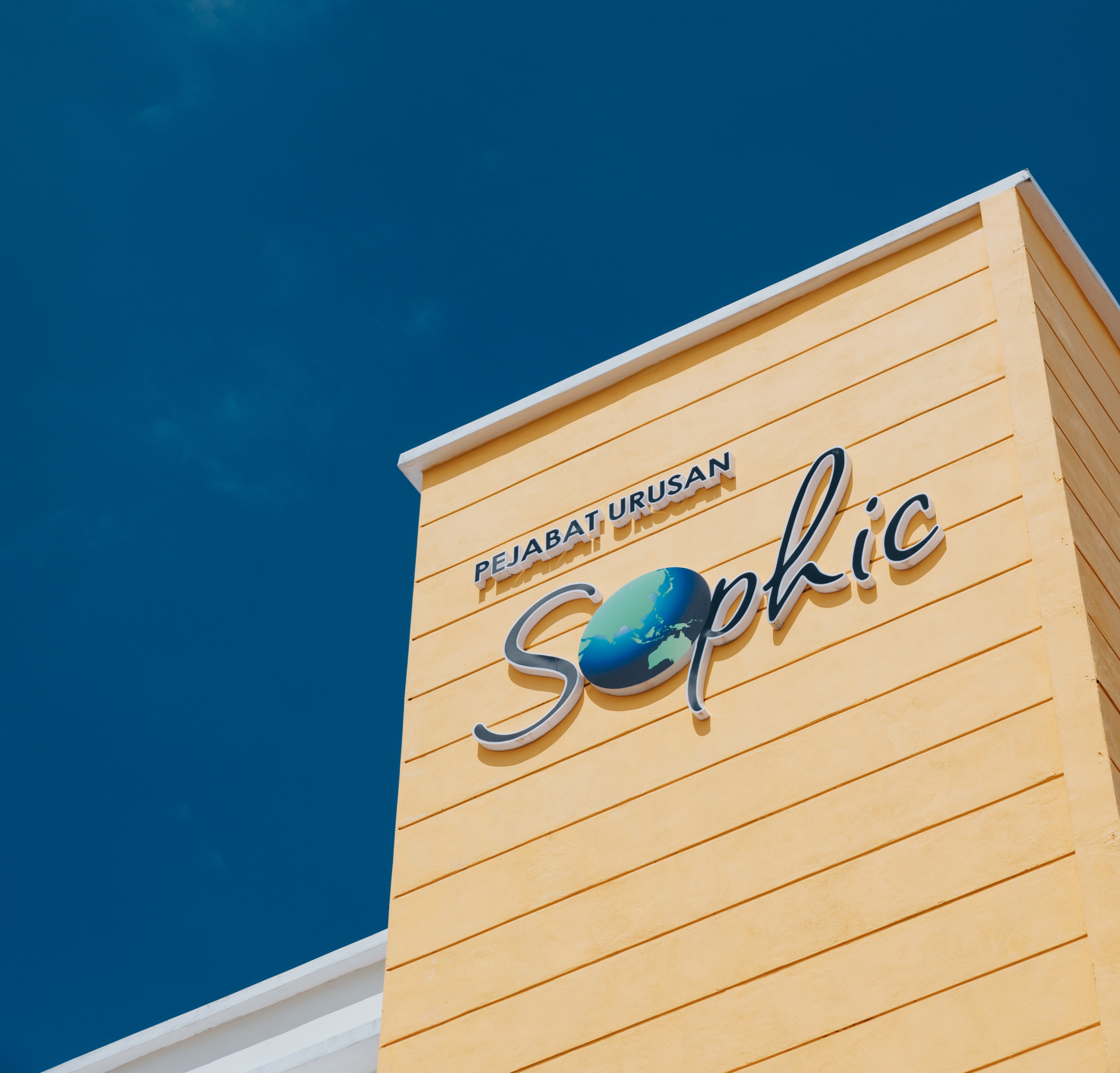 About Us | Sophic Digital Solutions