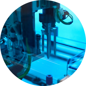 Demo | Sophic Digital Solutions