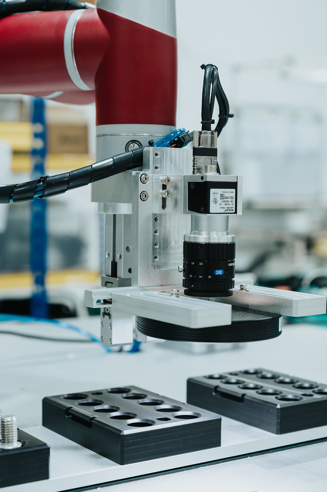 Home | Sophic Automation