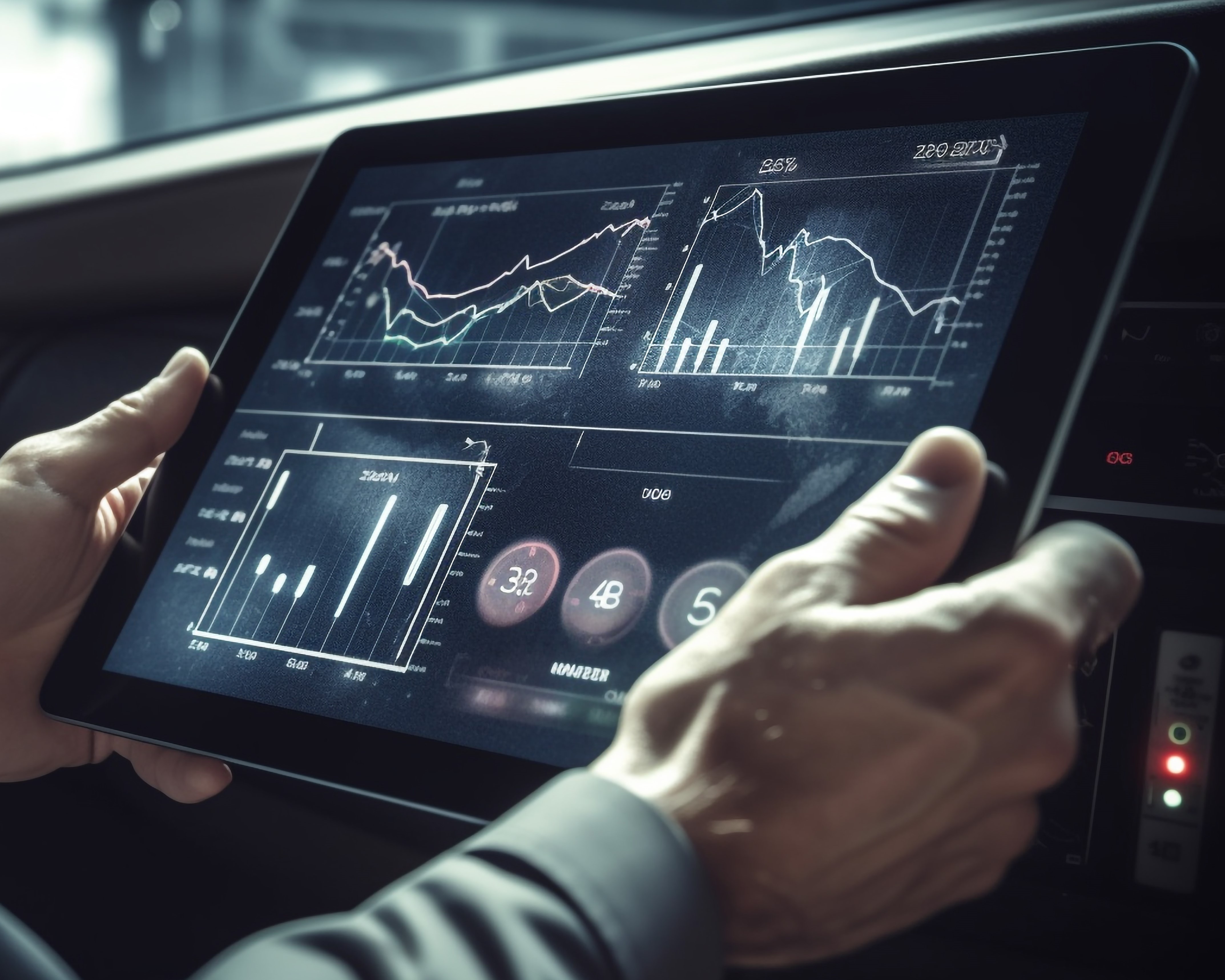 SMARTer Asset | Sophic Digital Solutions