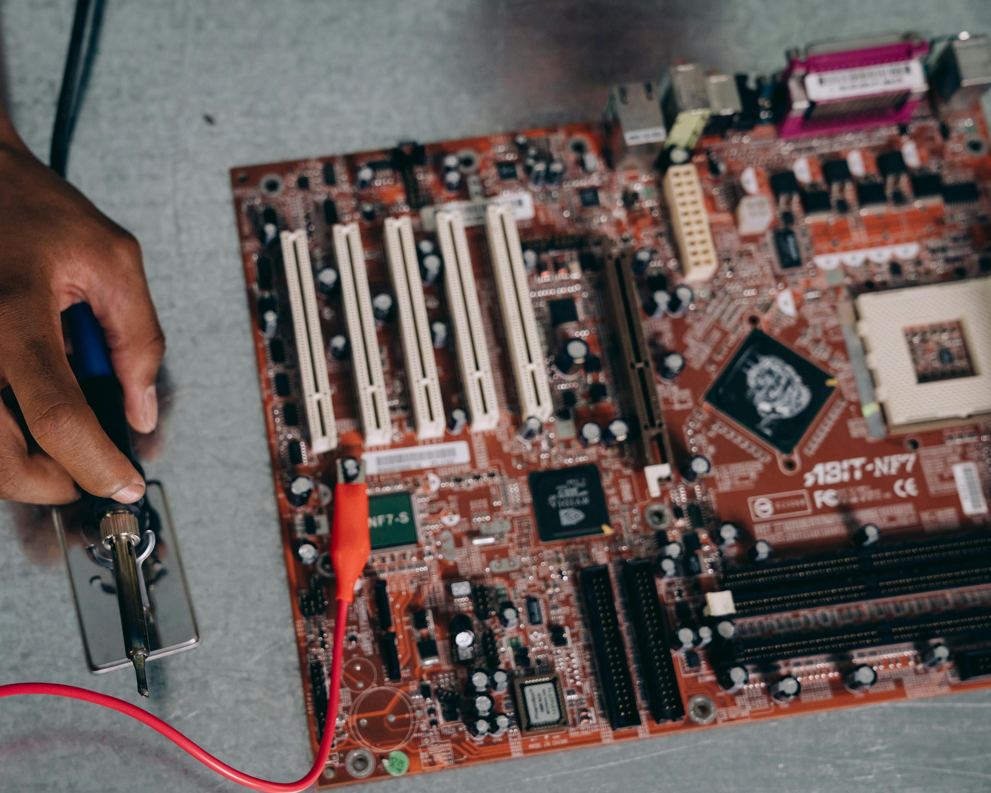 SMARTer Engineering | Sophic Digital Solutions